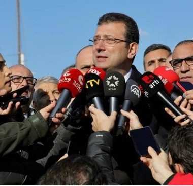 Süleyman Soylu’dan Emre Olur paylaşımı: “Emniyet Teşkilatımızı, bir ...